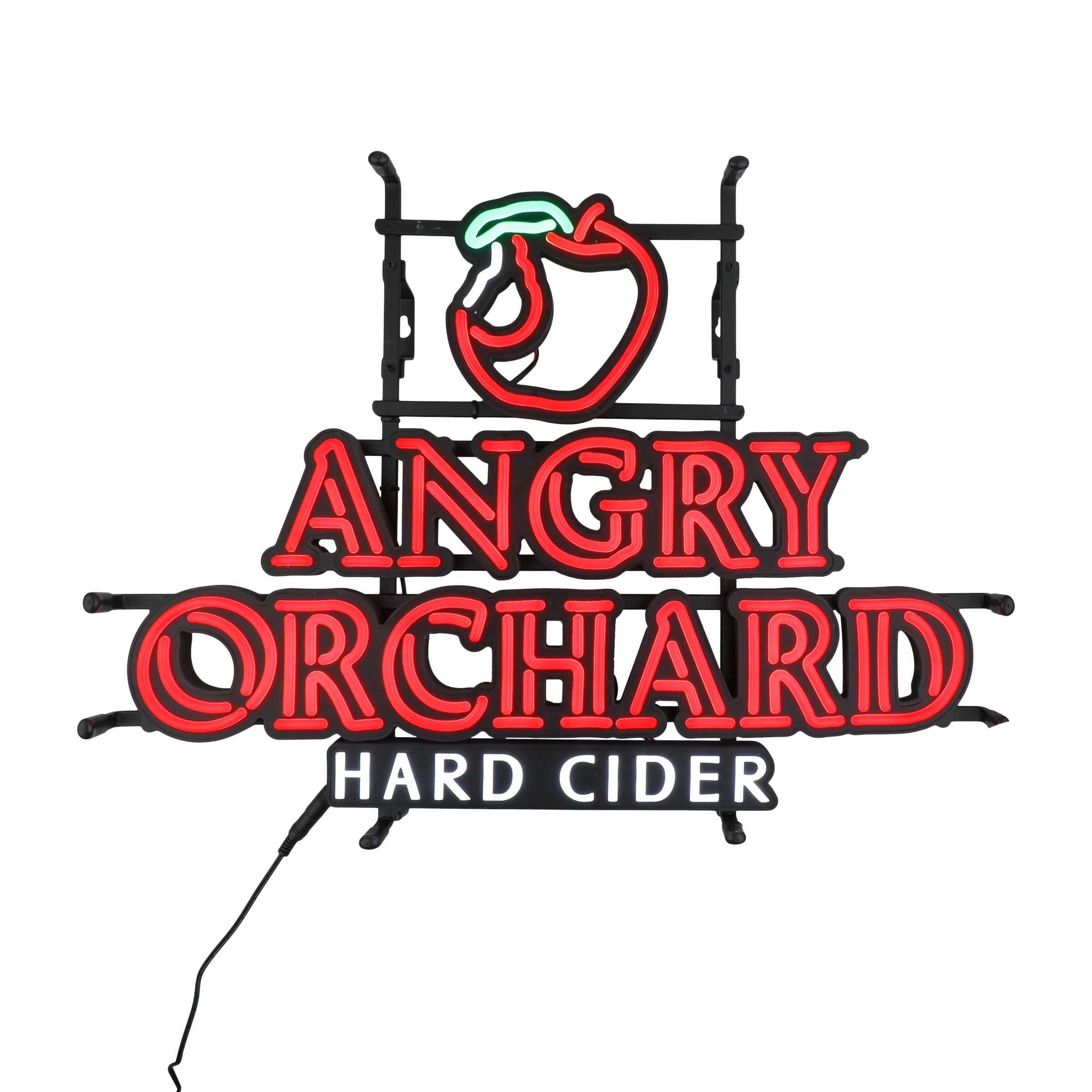 LED Sign - Angry Orchard | Angry Orchard Store