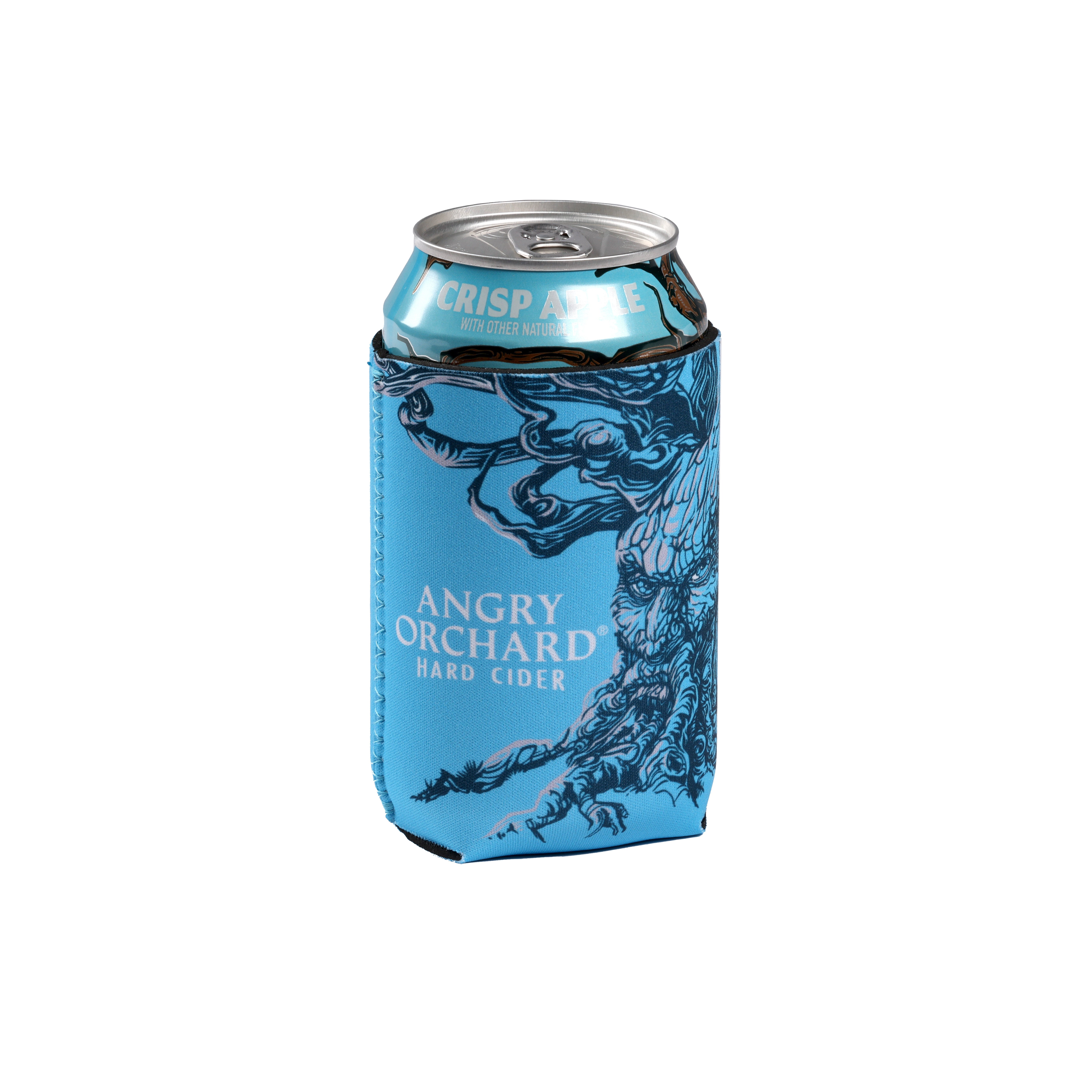 Crisp 12oz Can Cooler | Angry Orchard Store